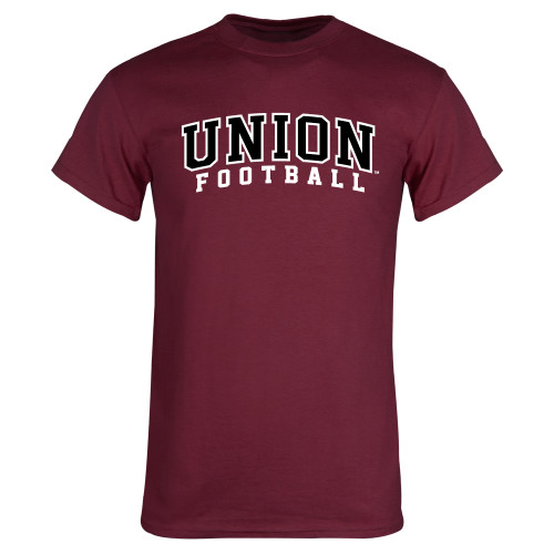 - Union College Garnet Chargers