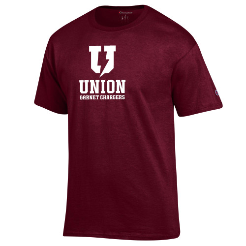 Union College Garnet Chargers - Home