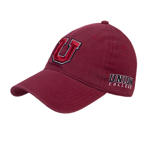 - Union College Garnet Chargers - Headwear