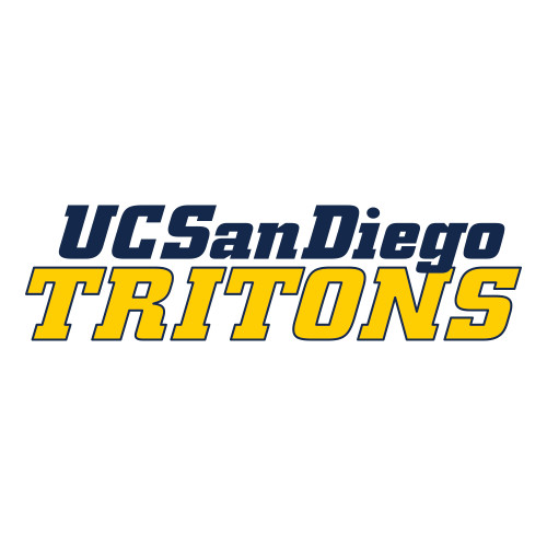 - UC San Diego Tritons - Decals/Magnets & Auto