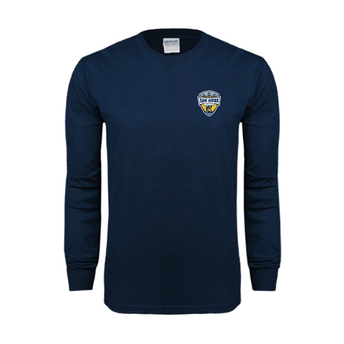 - UC San Diego Tritons - T-Shirts Men's Long Sleeve
