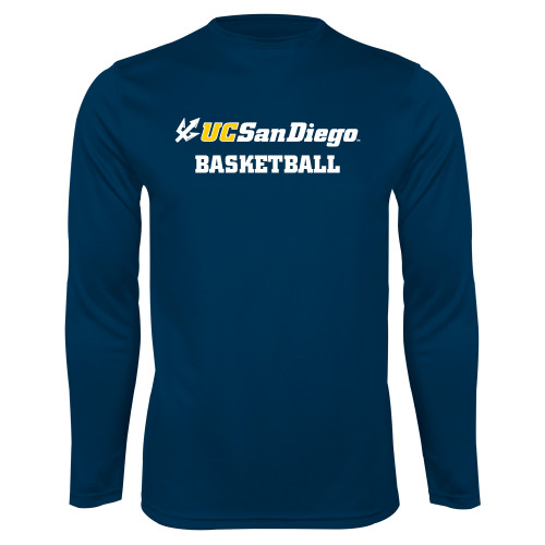 - UC San Diego Tritons