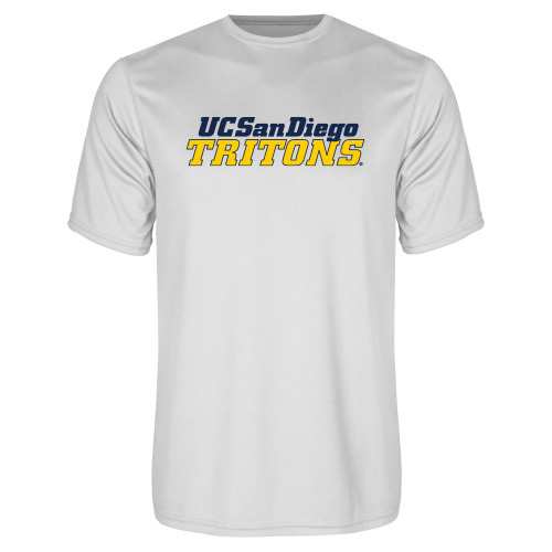 - UC San Diego Tritons - T-Shirts Men's Performance