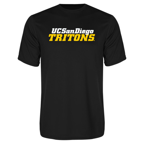 - UC San Diego Tritons - T-Shirts Men's Performance