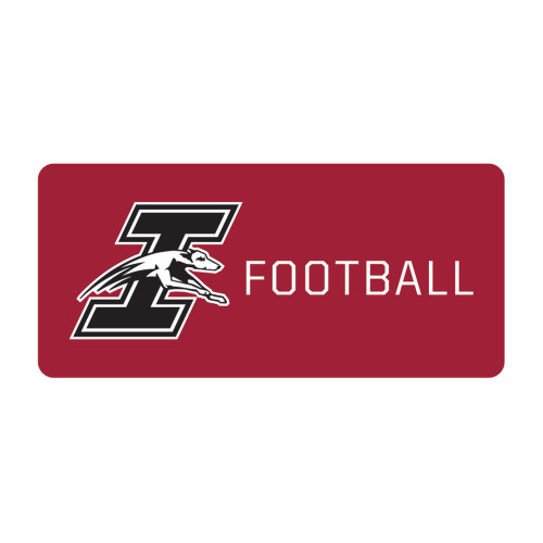 - UIndy Hounds - Decals/Magnets & Auto