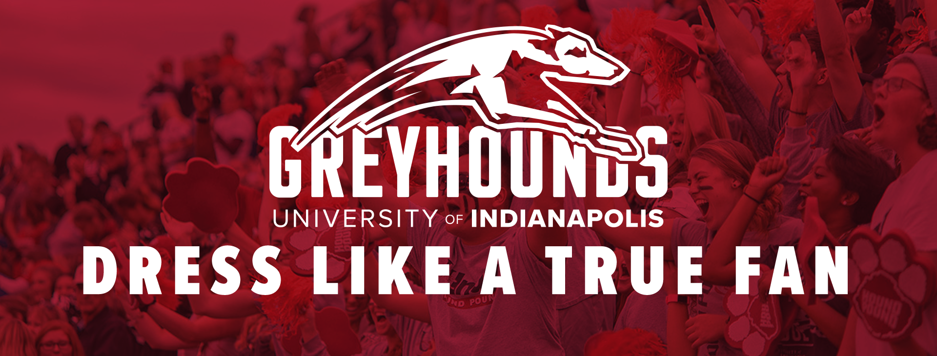 UIndy Hounds - Home