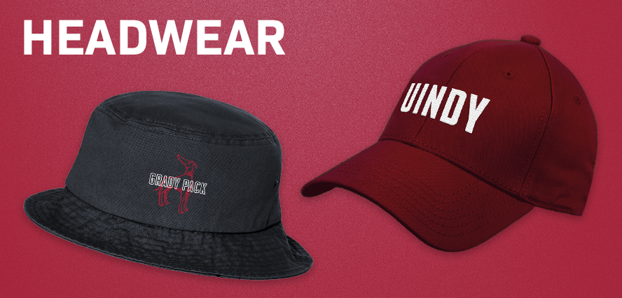 UIndy Hounds - Home