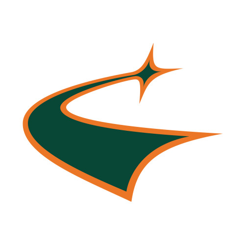 - UT Dallas Comets - Decals/Magnets & Auto