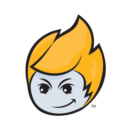 - UT Dallas Comets - Decals/Magnets & Auto