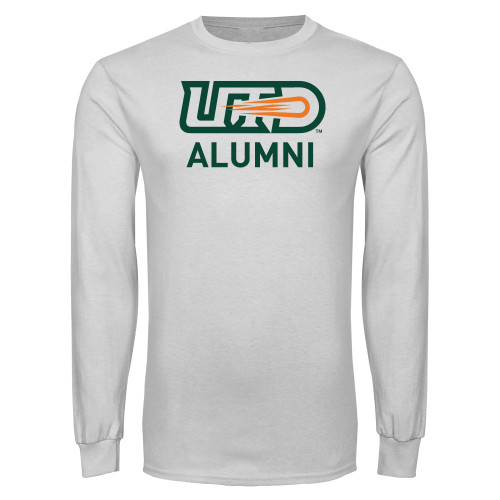- UT Dallas Comets - T-Shirts Men's Long Sleeve