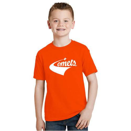 - UT Dallas Comets - T-Shirts