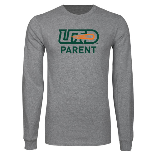 - UT Dallas Comets - T-Shirts Men's Long Sleeve