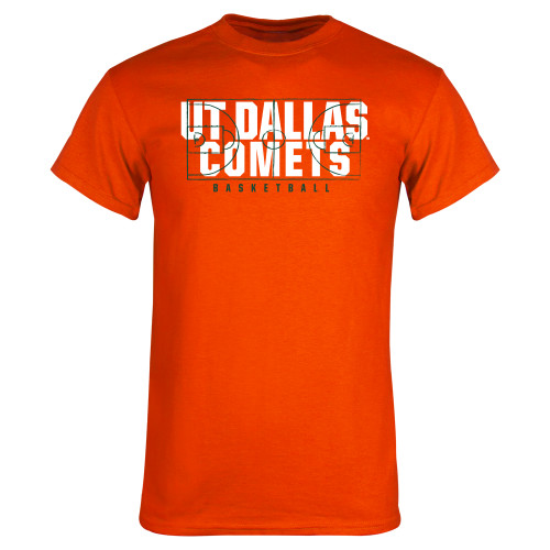 - UT Dallas Comets