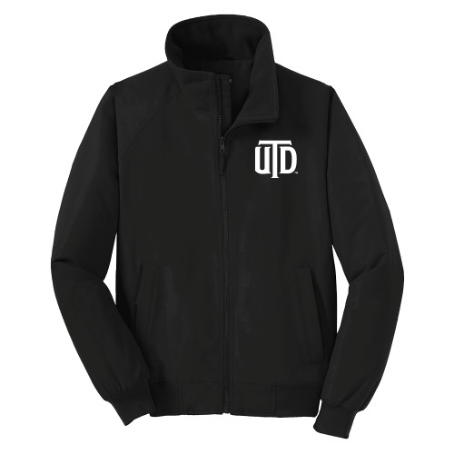 - UT Dallas Comets - Jackets & Windshirts Men's