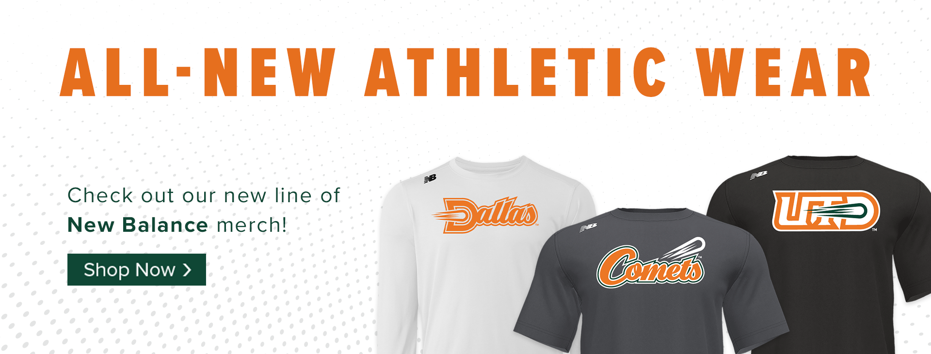 UT Dallas Comets - Home