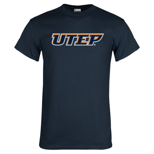 UTEP Miners - Product