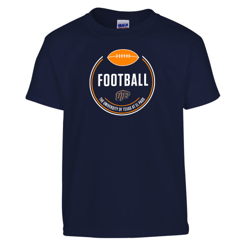 UTEP Miners - Product