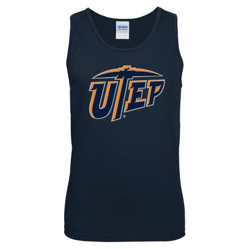 - UTEP Miners - T-Shirts Men's Short Sleeve