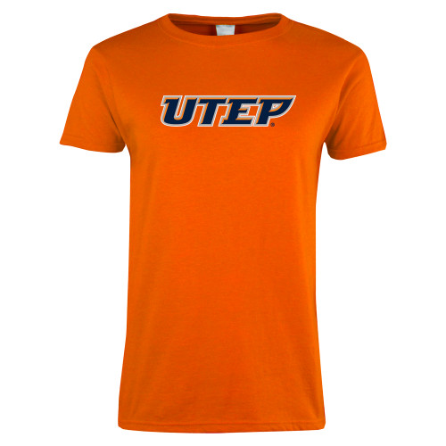 UTEP Miners - Product
