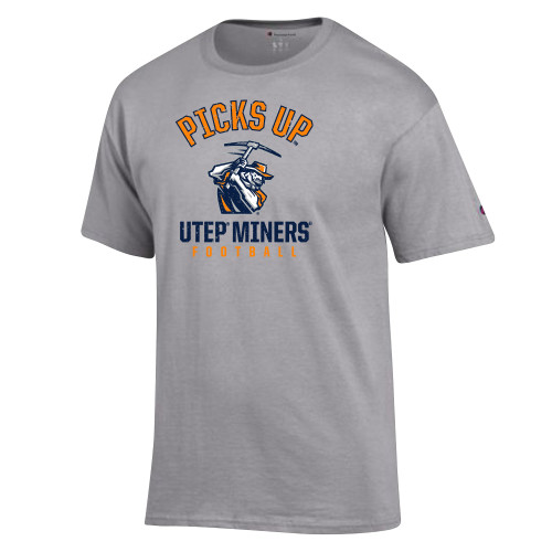 - UTEP Miners