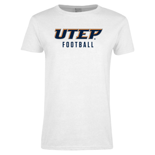 - UTEP Miners - T-Shirts Women's