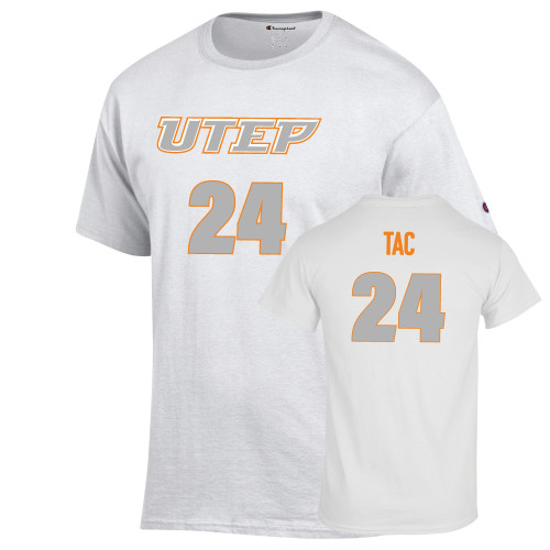 - UTEP Miners - College Athlete Shop
