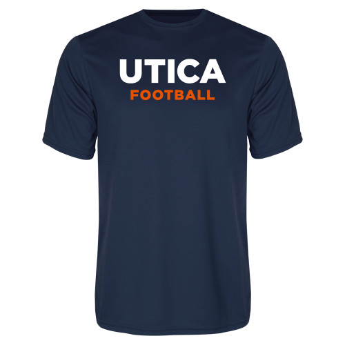 - Utica University Pioneers - T-Shirts