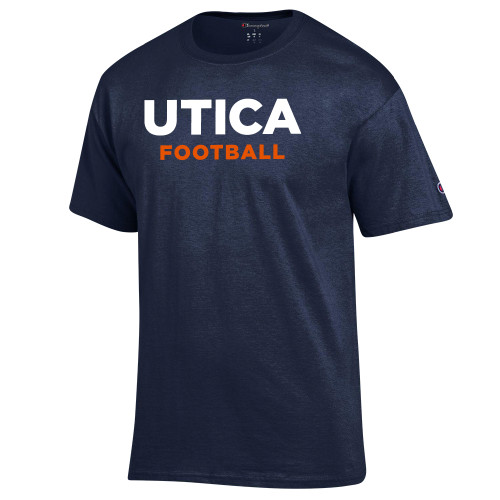 - Utica University Pioneers - T-Shirts