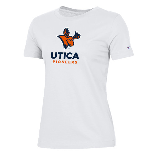 - Utica University Pioneers - Champion