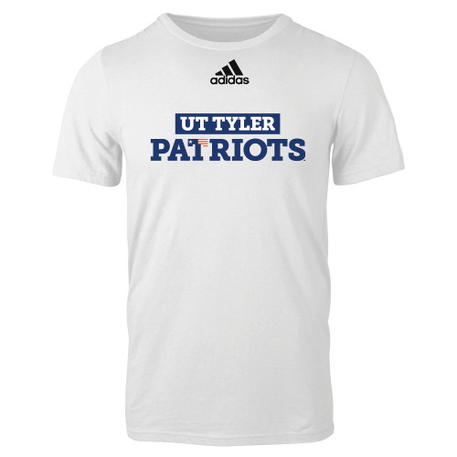 - UT Tyler Patriots - Adidas® Men's