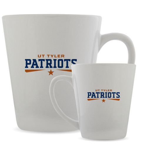 UT Tyler Patriots - Home