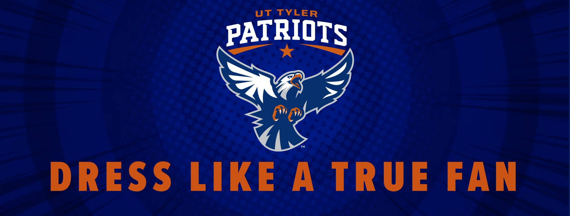 UT Tyler Patriots - Home