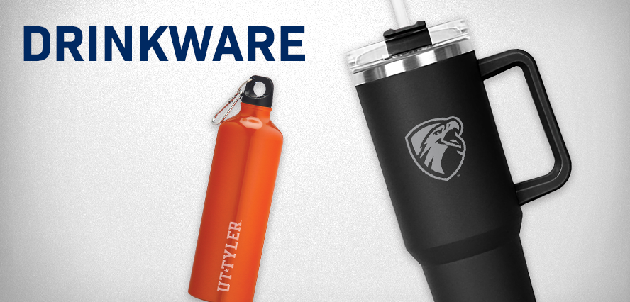 UT Tyler Patriots - Home