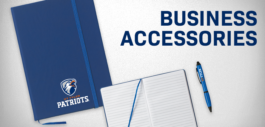 UT Tyler Patriots - Home