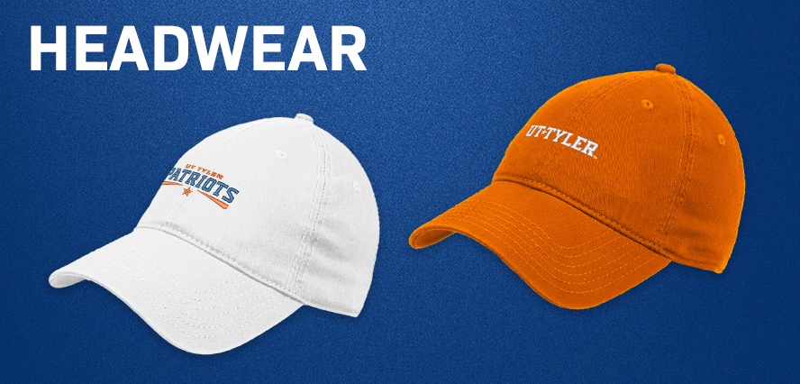 UT Tyler Patriots - Home