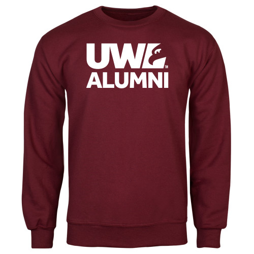 - UWL Eagles - Sweatshirts Men's