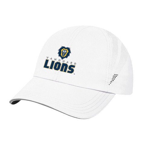 - Vanguard University Lions - Hats & Scarves
