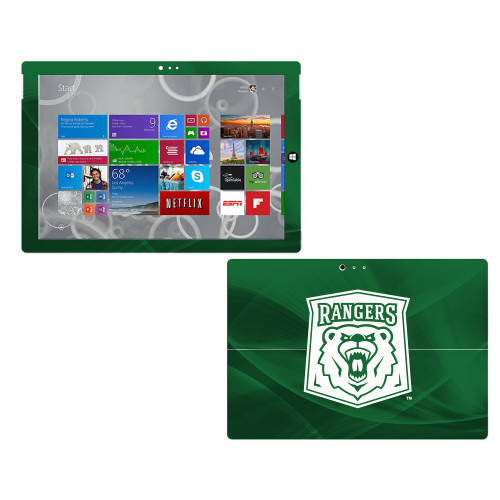 - Wisconsin Parkside Rangers - Flags, Skins & Wall Decals