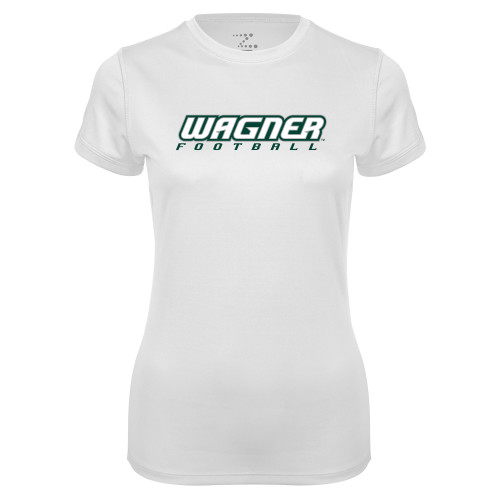 - Wagner College Seahawks