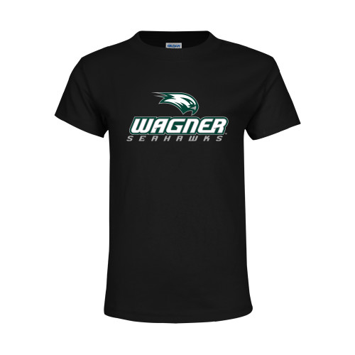 - Wagner College Seahawks - T-Shirts
