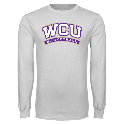 - Western Carolina Catamounts - T-Shirts Men's Long Sleeve