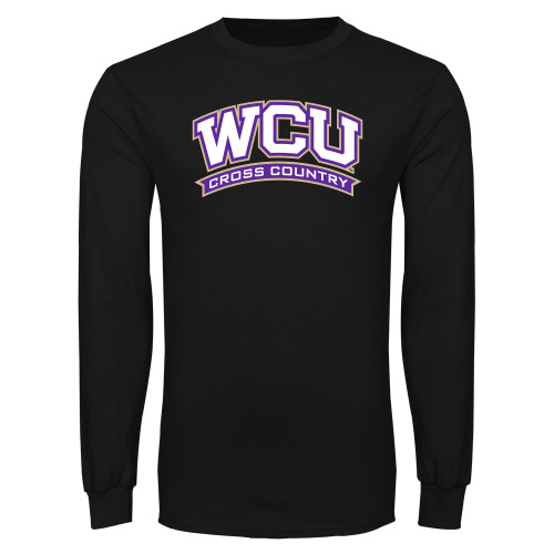 - Western Carolina Catamounts - T-Shirts Men's Long Sleeve