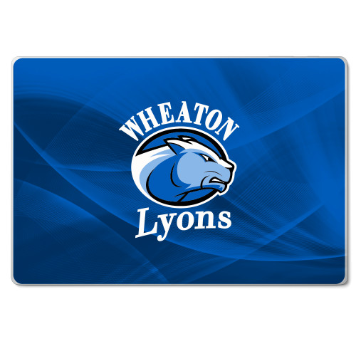 - Wheaton College Lyons - Flags, Skins & Wall Decals
