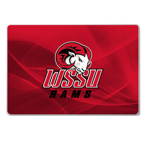 - WSSU Rams - Flags, Skins & Wall Decals