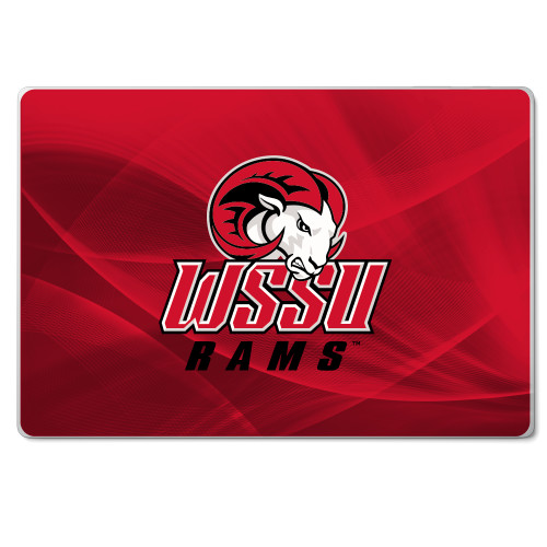 - WSSU Rams - Flags, Skins & Wall Decals