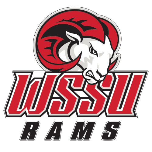 - WSSU Rams - Decals/Magnets & Auto