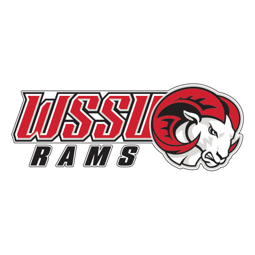 - WSSU Rams - Decals/Magnets & Auto