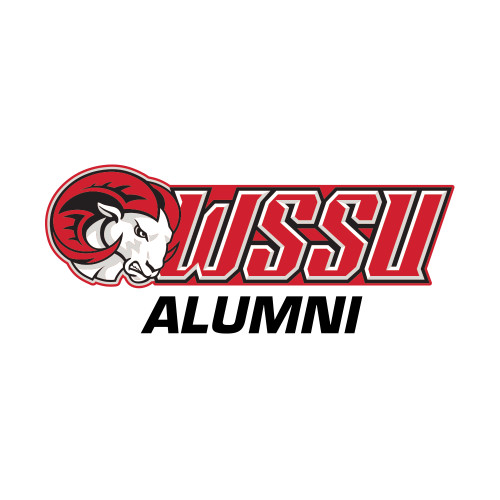 - WSSU Rams - Decals/Magnets & Auto