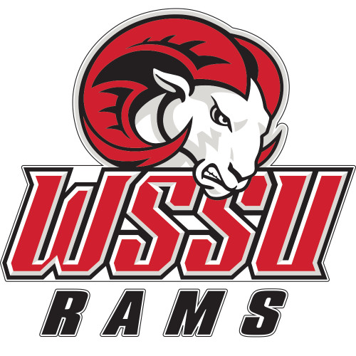 - WSSU Rams - Decals/Magnets & Auto
