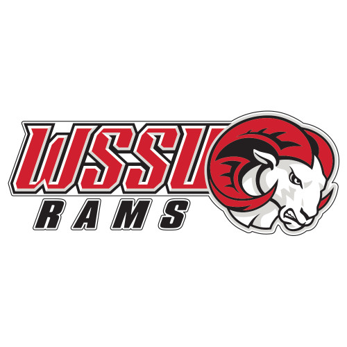 - WSSU Rams - Decals/Magnets & Auto